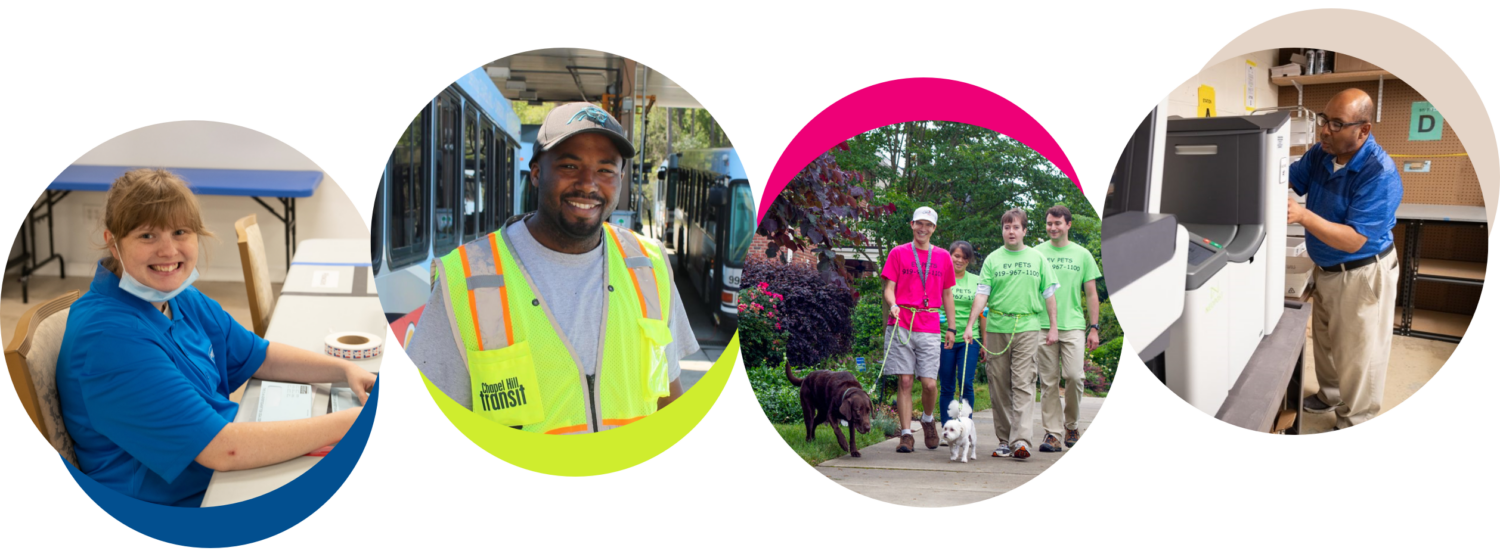 Extraordinary Ventures - Autism Employment, Neurodiverse Jobs