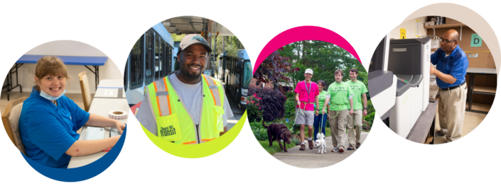 Extraordinary Ventures - Autism Employment, Neurodiverse Jobs